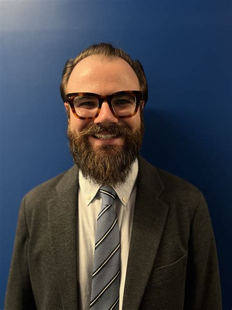 John Travis Immigrant Justice Corps