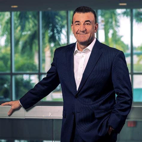 Bob Fatovic Email And Phone Number Ryder System Inc Executive Vice