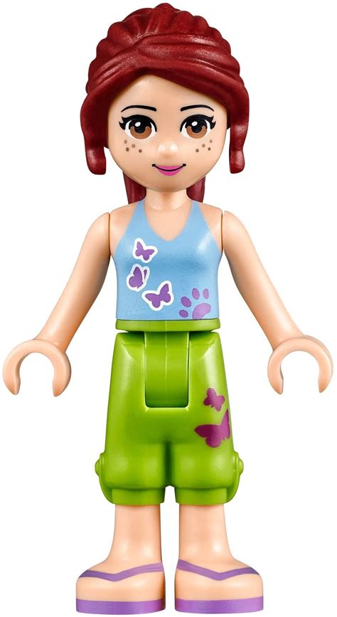 Mia 2016 2017 Lego Friends Wiki Fandom