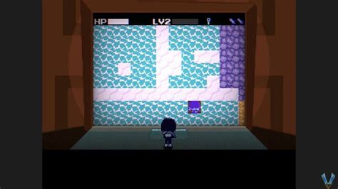 Green Room Pt 2 Deltarune Walkthrough Neoseeker