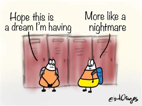 Candy Corn [oc] R Comics