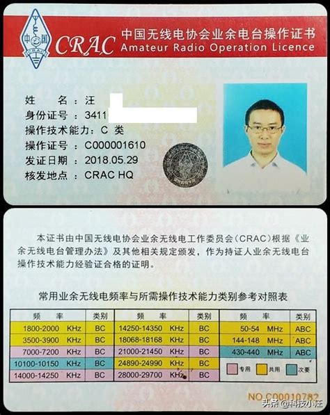 业余无线电的操作证怎么考？题目难不难？小汪聊业余无线电操作证 每日头条