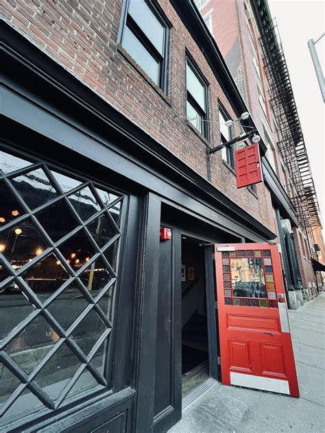 Red Window Red Window Added A New Photo — At Red Window