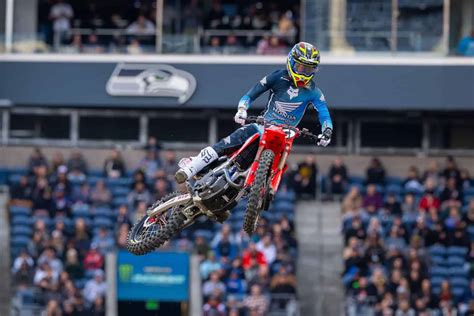 Jo Shimoda Sichert Sich Eine Top 5 Platzierung In Seattle Cross Magazin