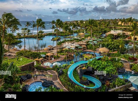 Grand Hyatt Kauai Resort Grand Hyatt Kauai Resort And Spa Reviews
