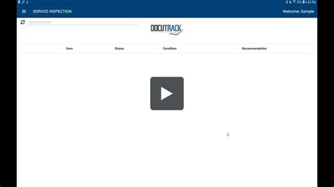 Service Module Tablet Update June 2023 Adaptive Driving Alliance
