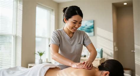 Massage Therapy Programs In Michigan My Journey Through The Best