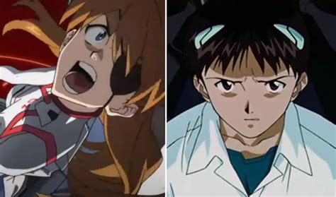 Evangelion 3 0 1 0 Estreno En Amazon Prime Video Película Llega En