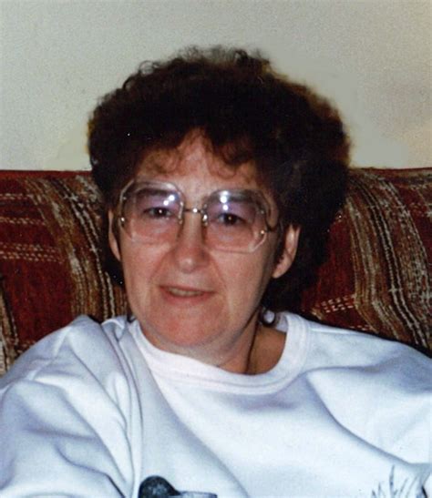 Norma Johnson Logans Funeral Home