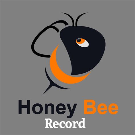 Honey Bee Record Youtube