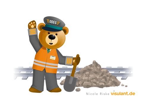 Nicole Riske Illustratoren Organisation E V Illustratoren