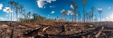 Deforestation Mitigation Images Free Download On Freepik