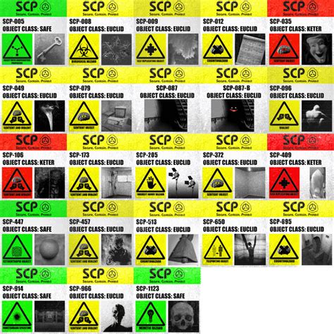 Does Anyone Know Any Good App Or Website Where I Can Do Scp Labels Like This Ones Where Do Cb