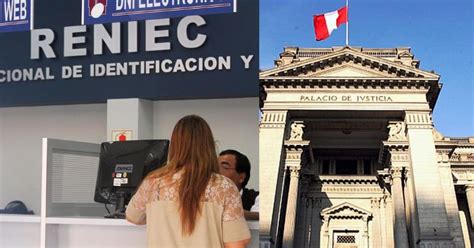 Poder Judicial Sentenció A 18 Meses De Prisión Preventiva A