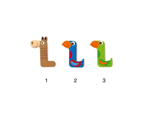 L Raidė My Happy Place žaislai Ir Interjero Prekės Vaikams