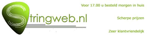 Stringweb Stringwebnl