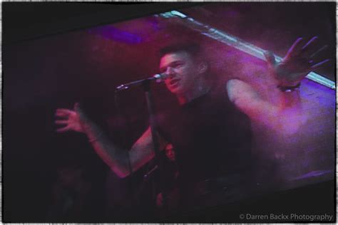 Steve Gilpin Mi Sex Darren Backx Photography God I Miss Flickr