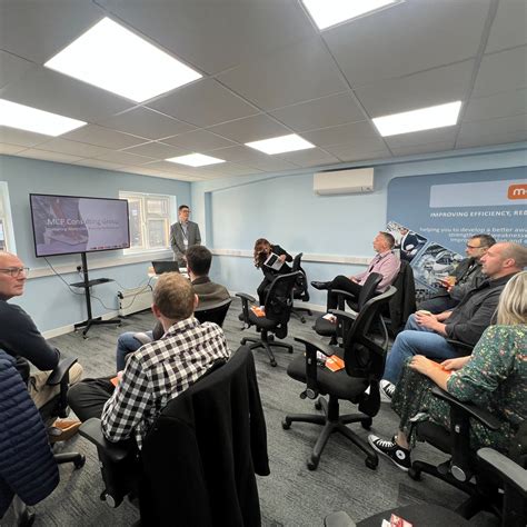 Basic Electrical Training — Mcp Technical Training