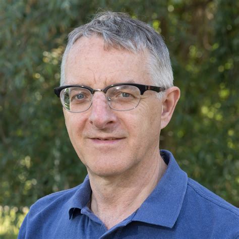 Dr Simon Bell Receives Eclas Lifetime Achievement Award Openspace