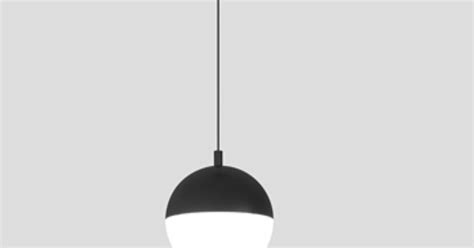 Luna Orb Pendant Axis Lighting