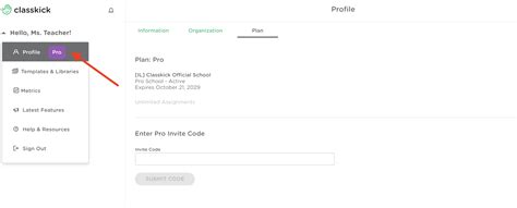 Cancel Classkick Pro Classkick Support