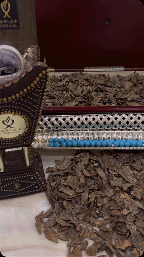 ‎متجر الطيب الاصيل للعود‎ ‎الطيب الاصيل عود سيلاني الحجم الذهبى نربل ودبل موري غابات ادم