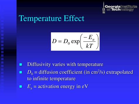 Ppt Diffusion 1 Powerpoint Presentation Free Download Id346707