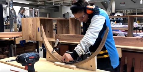 Miki Trbojevichs Pod Chair Australian Wood Review