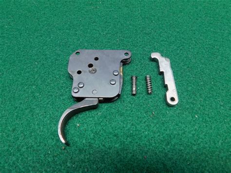 Remington 700 Trigger Assembly Original 2 Ebay