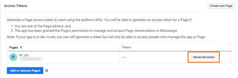 Create Facebook Messenger Bot Using Python Tutorial With Examples