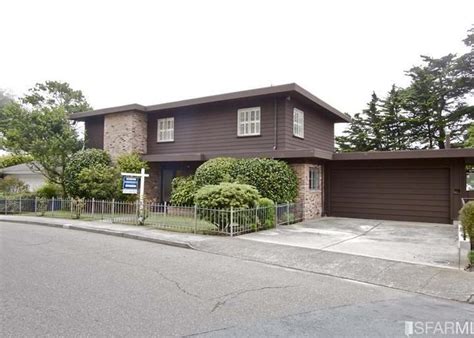 320 Lansdale Ave San Francisco Ca 94127 Redfin