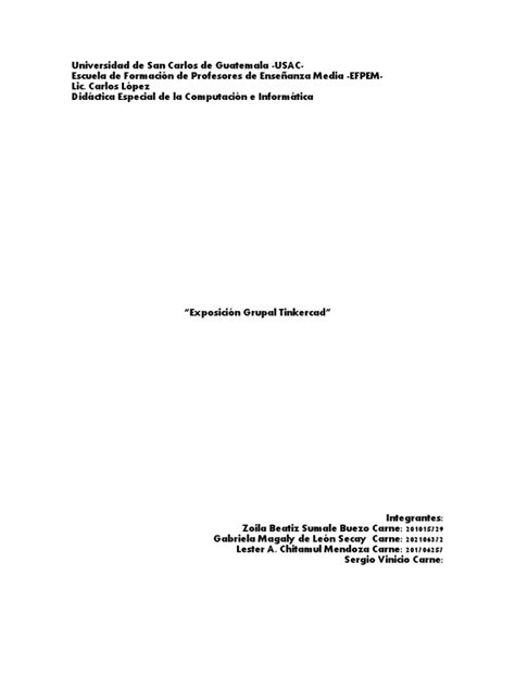 Trabajo Grupal Tinkercad Pdf Arduino Web Gl
