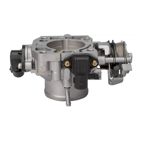 1998 2002 Honda Accord Se Ex Lx 23l Throttle Body 16400 Paa A61