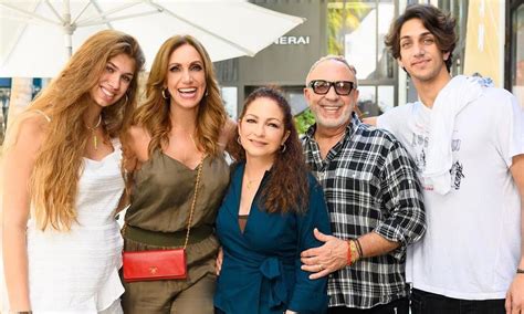 Lili Estefan También Se Llevó Un Oscar Por Zombieland 2 ¡hola