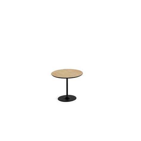 Coffee Table Dizzie Oval 51x60x Cm Arper Gb