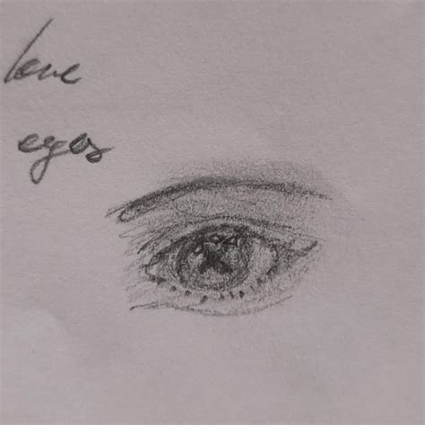 Doodling Eyes In Class R Learntodraw