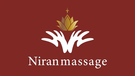 サービス内容 埼玉県越谷市のタイ・アロママッサージならniran Massage ニランマッサージ