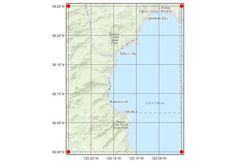 6 Tmap Visual Variables Tmap Visual Variables