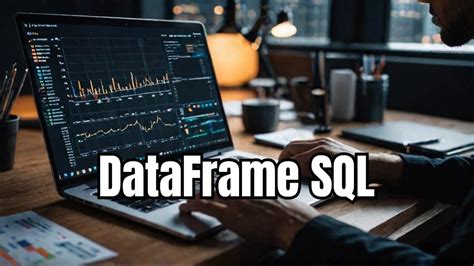 Unlocking The Power Of Dataframe Sql In Polars Youtube
