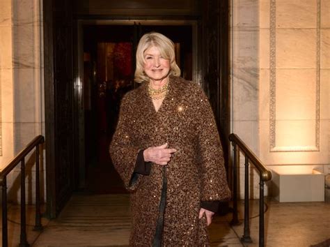 Why Martha Stewart Went To Prison