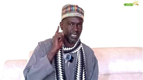 Bayane De Moukadam Thiaré Youtube