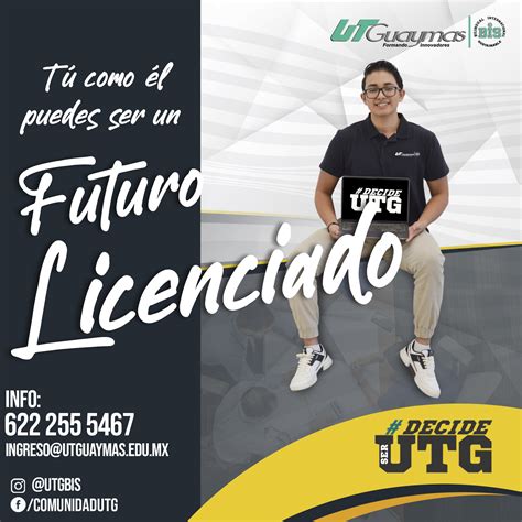 Universidad Tecnológica De Guaymas