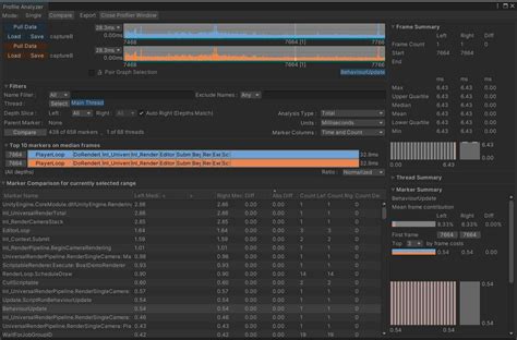 Optimize Your Mobile Game Performance Tips On Profiling Memory And