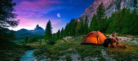 Camping Outdoor World At Winifred Thompson Blog