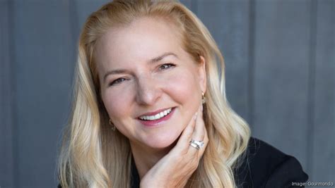 Seattle Caterer Gourmondo Names Next Ceo Puget Sound Business Journal