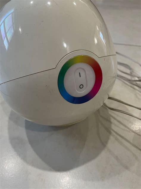 Philips Ambient Light Furniture Home Living Lighting Fans Lighting On Carousell