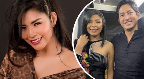 Yarita Lizeth ¿cómo Conoció Al Doctor Fong Y Cuál Es La Relación Que Mantienen El Popular