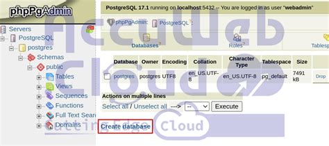 fastapi with relational database on ubuntu step by step guide
