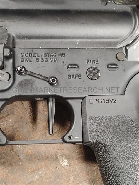 Safety Products Pre Cut Triggers Greymarketresearch