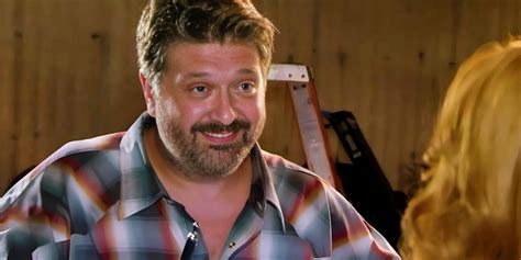 Lance Barber Exploring The Young Sheldon Actors Career Timeline